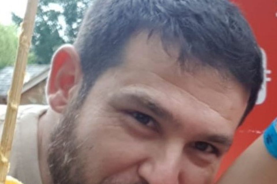 Gardaí appeal for help in tracing missing Cork man Chris De Jager ...