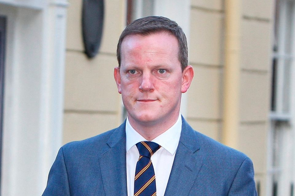 'I did not abuse Dáil privilege' - TD who named two Sinn Féin deputies ...