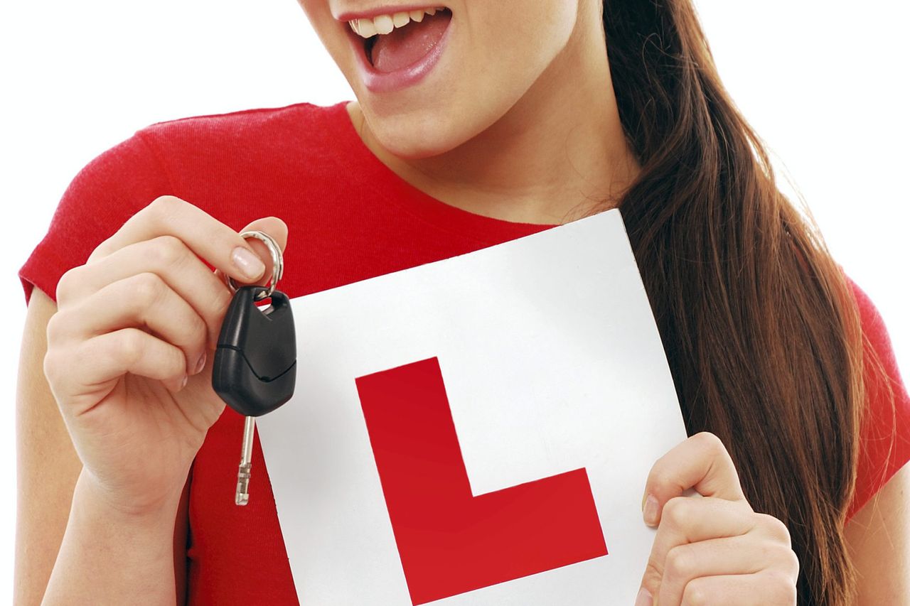 #MyCar2015 - It's one L of a dilemma: What's the best car for a learner ...