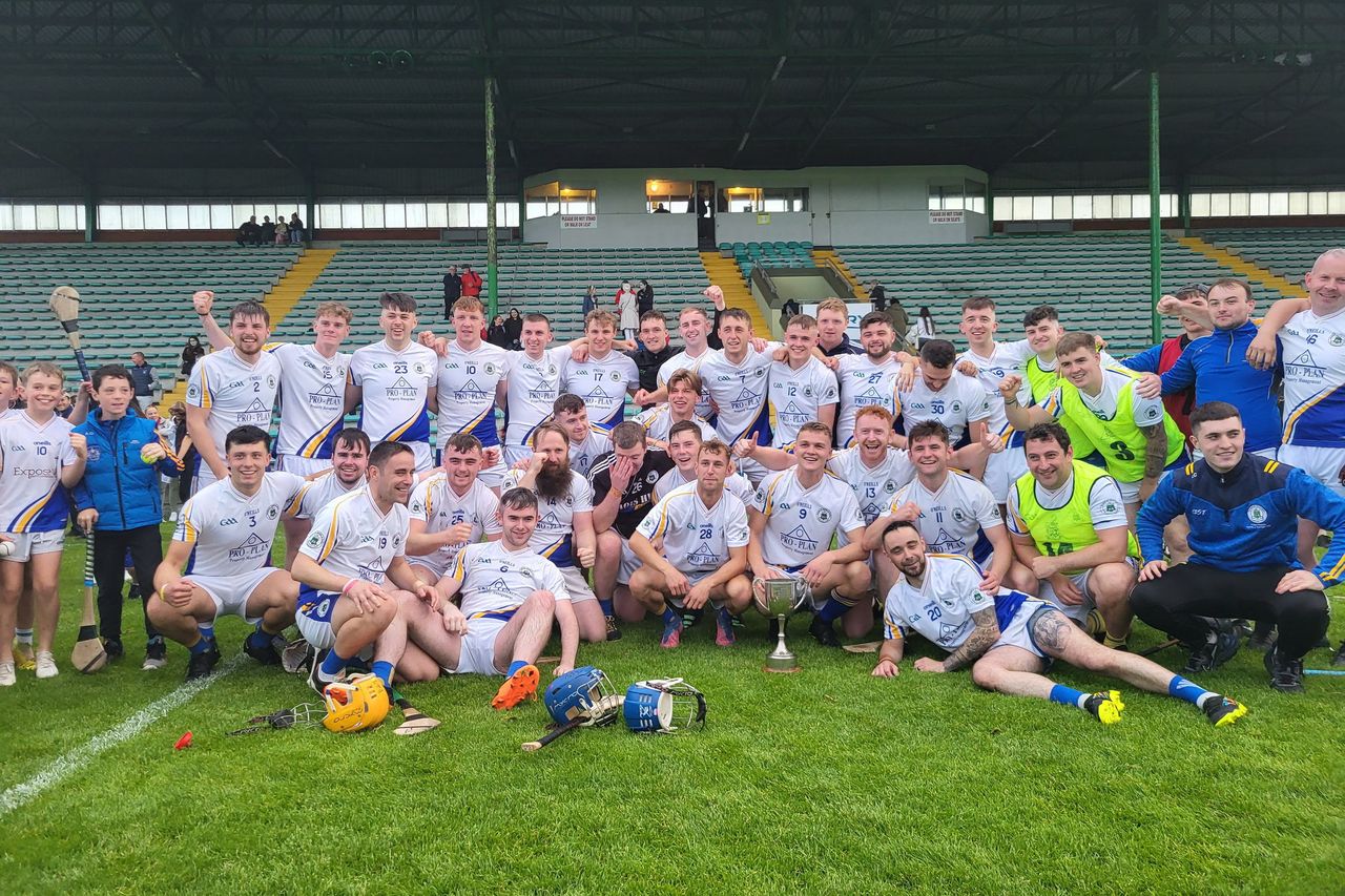 Tralee Parnells ‘want to be competitive’ as they start journey in Kerry ...