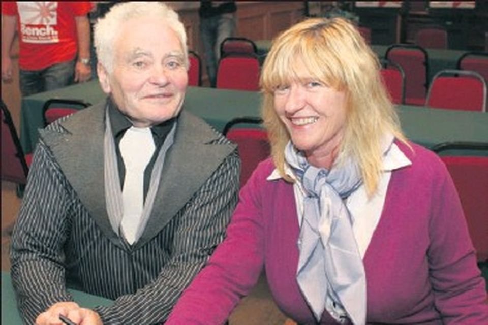JFK DUNBRODY FESTIVAL | Irish Independent