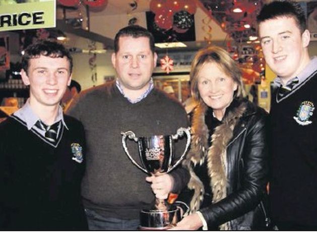 Students prepare to cook up a storm | Irish Independent