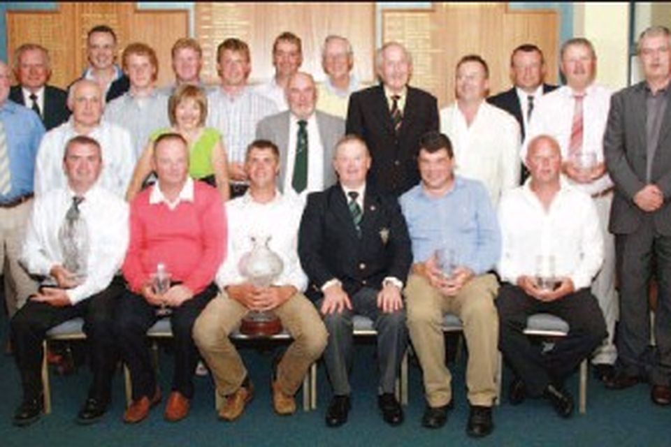 ONtheFAIRWAYS | Irish Independent