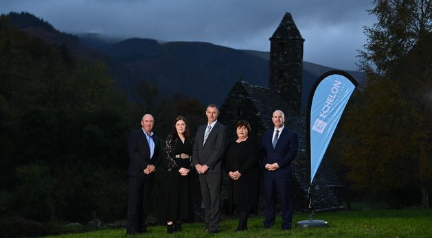 Alan Smullen confident for the future after sponsorship deal launch ...