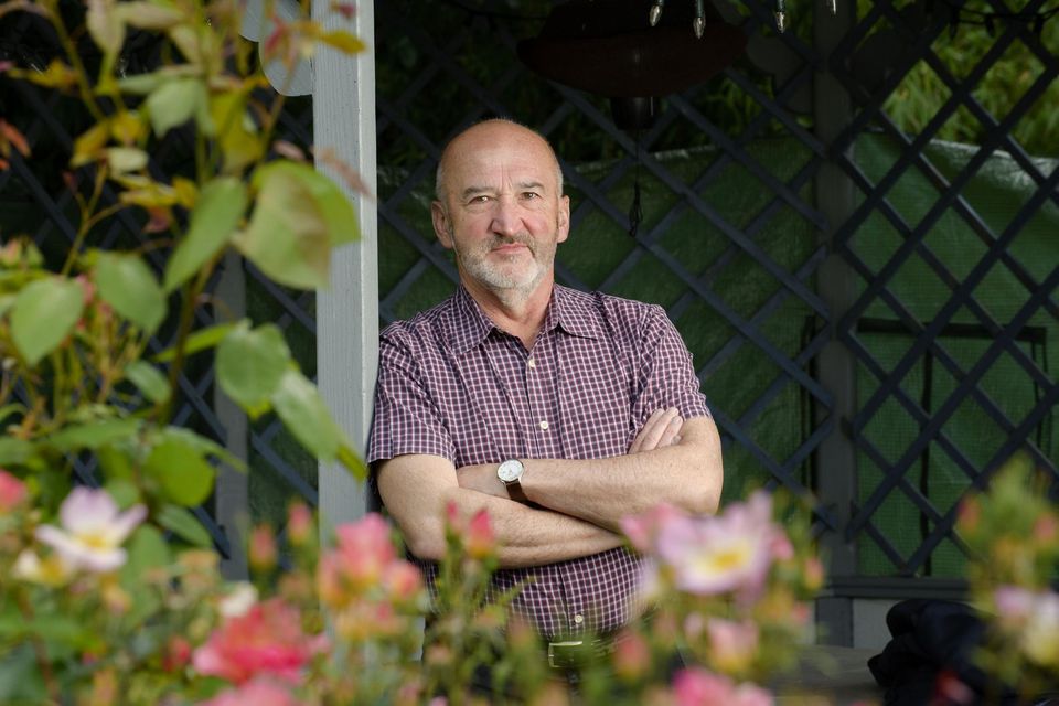 I tested positive for the BRCA 2 gene – and that’s why they found my ...