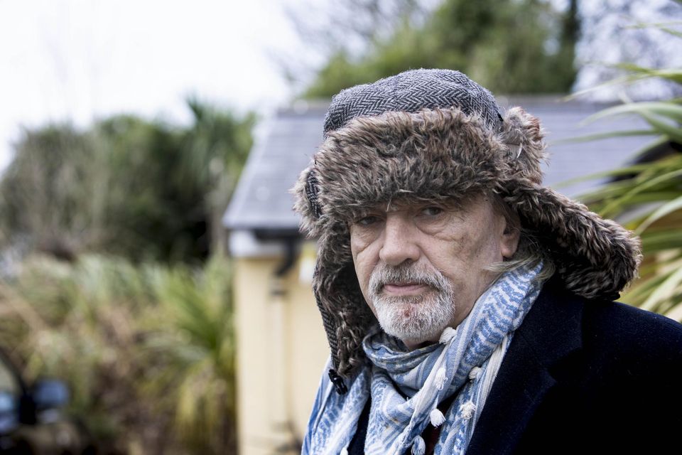 Ian Bailey weighs up legal action over Netflix crime show on Sophie ...