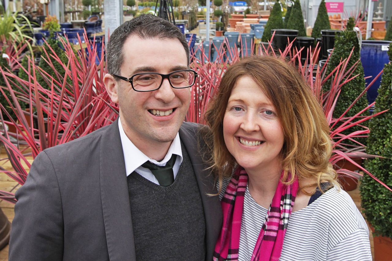 Major literary award for Carlow principal | Irish Independent