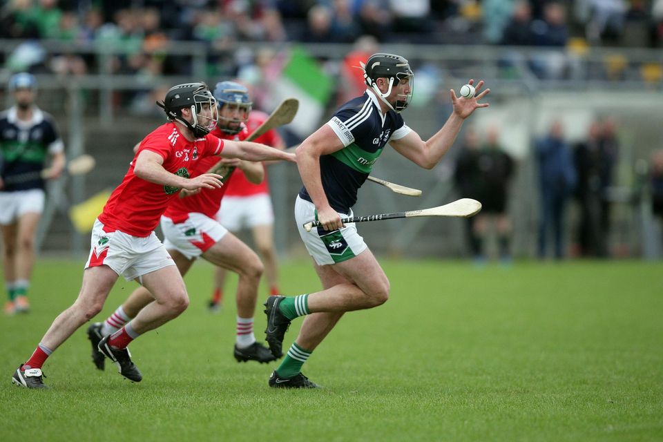 Glenealy’s O’Neill happy to have a second bite of the cherry | Irish ...