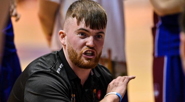 Charlie Crowley and Maree seek to write history in cup decider | Irish ...