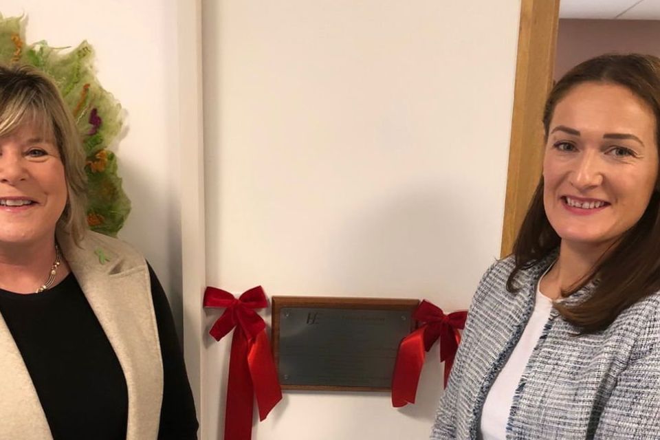 North Louth CAMHS officially opened in Dundalk | Irish Independent