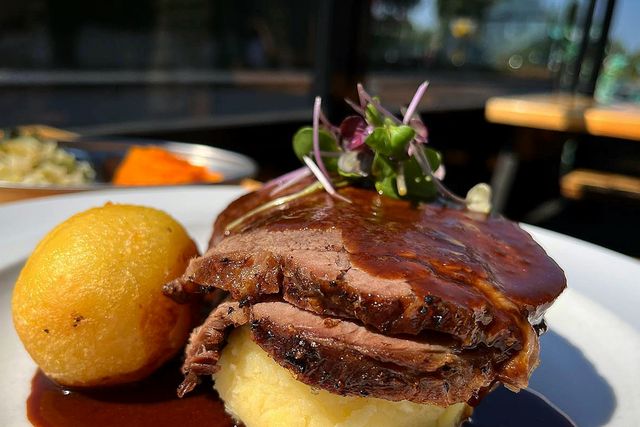 7 of the best carvery dinners to enjoy in Dublin | Irish Independent