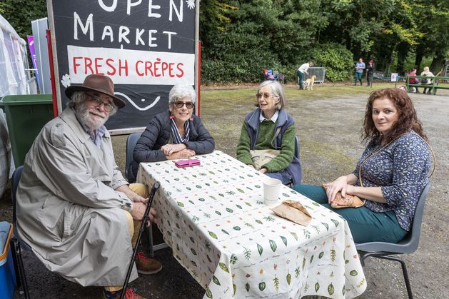 Around the districts: Manorhamilton to Skreen-Dromard | Irish Independent