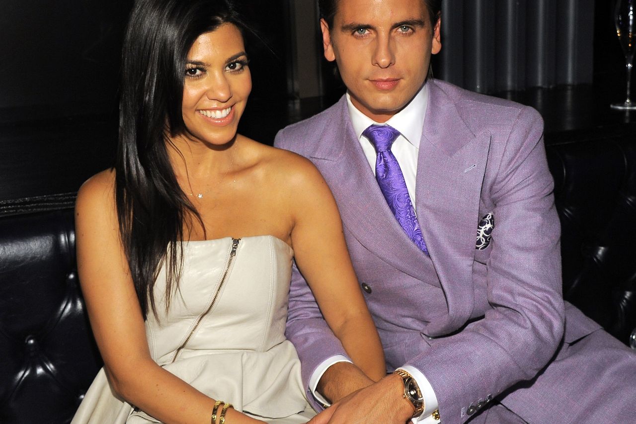 Keeping Up With The Kardashians star Scott Disick set to visit Dublin ...