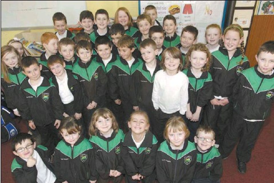 Letter from Burnfort National School | Irish Independent