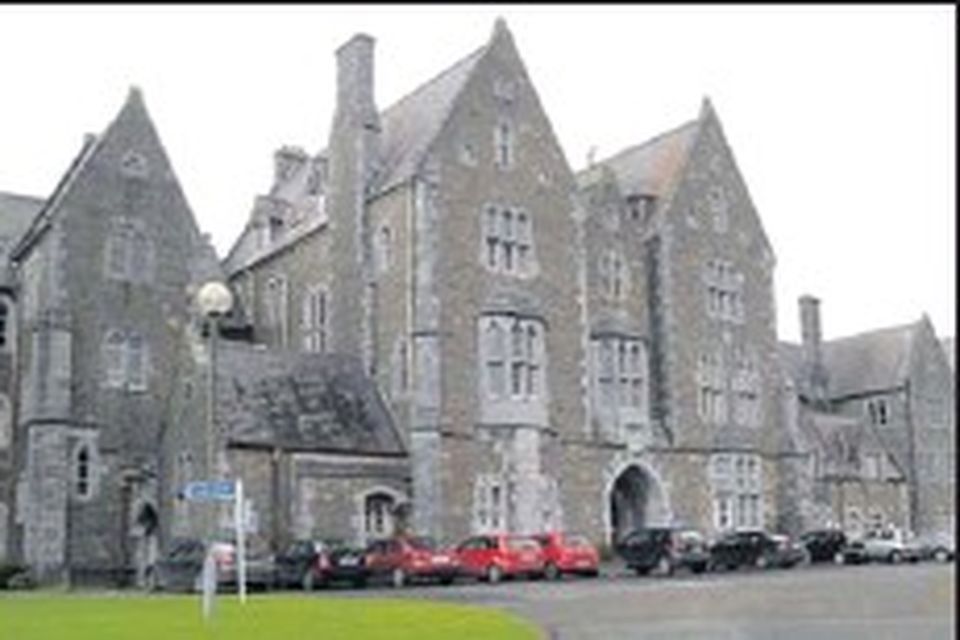 St Finan's Hospital building should be used for benefit of Killarney ...