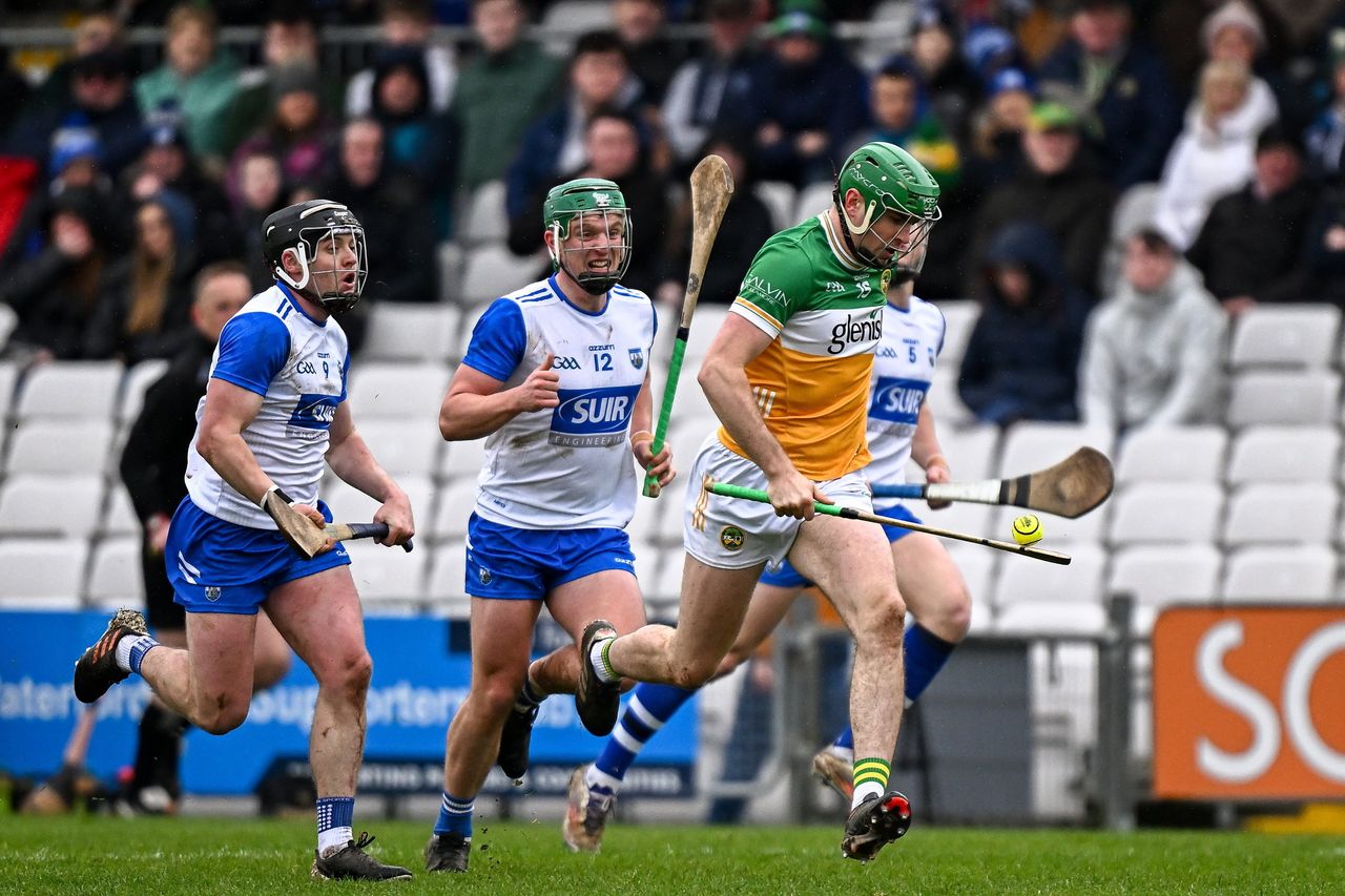 ‘There should have been a substantial ticket allocation for us and ...