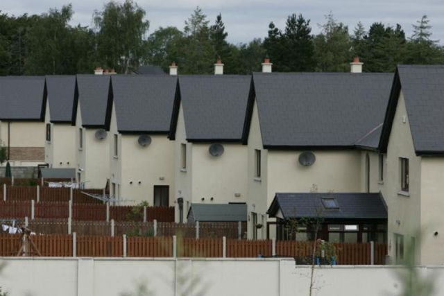 Average monthly rent in County Sligo is now over €1,300 | Irish Independent