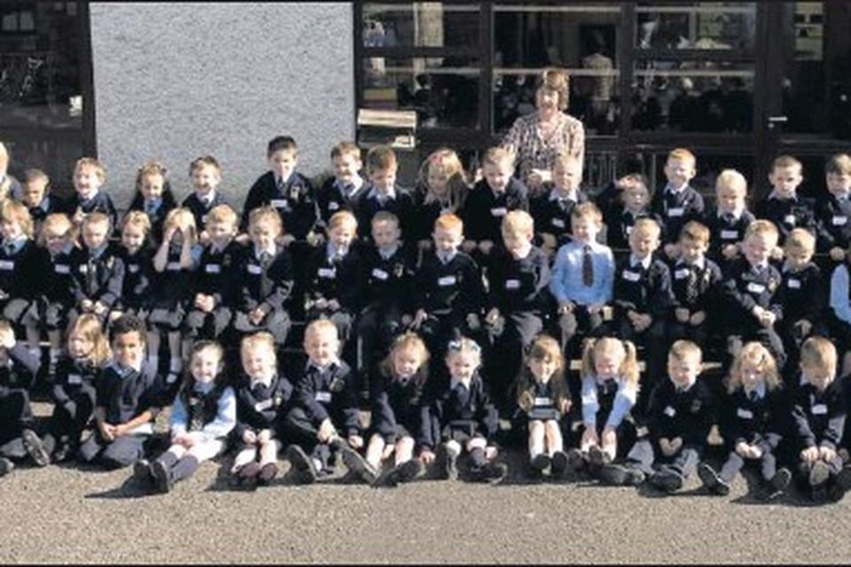 DONARD | Irish Independent
