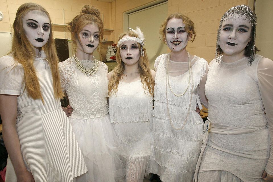 Talent excels in spooktacular fashion in Bunclody concert | Irish ...