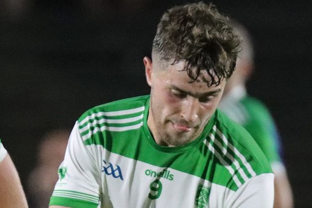 Crossabeg-Ballymurn overcome Bunclody in Wexford Senior ffchampionship ...
