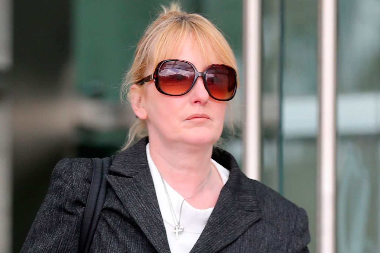 Detective Found Guilty Of Harassing Solicitor By Sending Her Abusive
