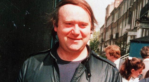 Martin Cahill’s car bomb can’t erase the memory of Jim’s last dance ...