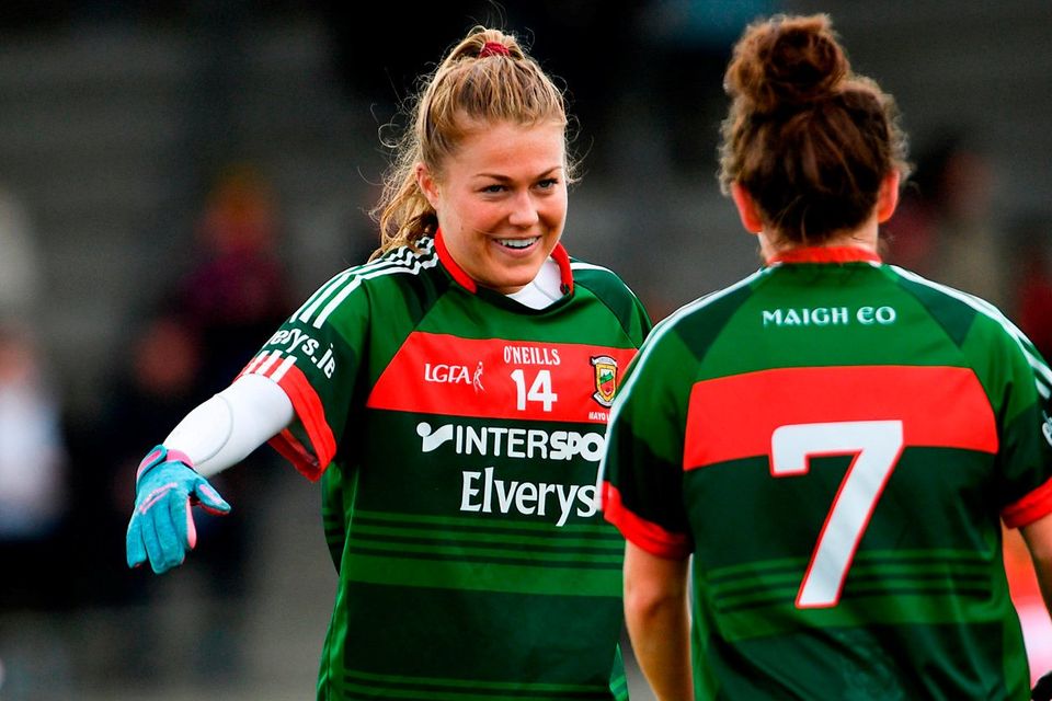 Mayo end Cork's dreams of a sixth league title in a row with thrilling ...