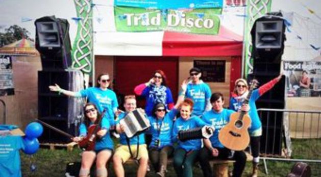 Third World to benefit from Trad for Trocaire | Irish Independent
