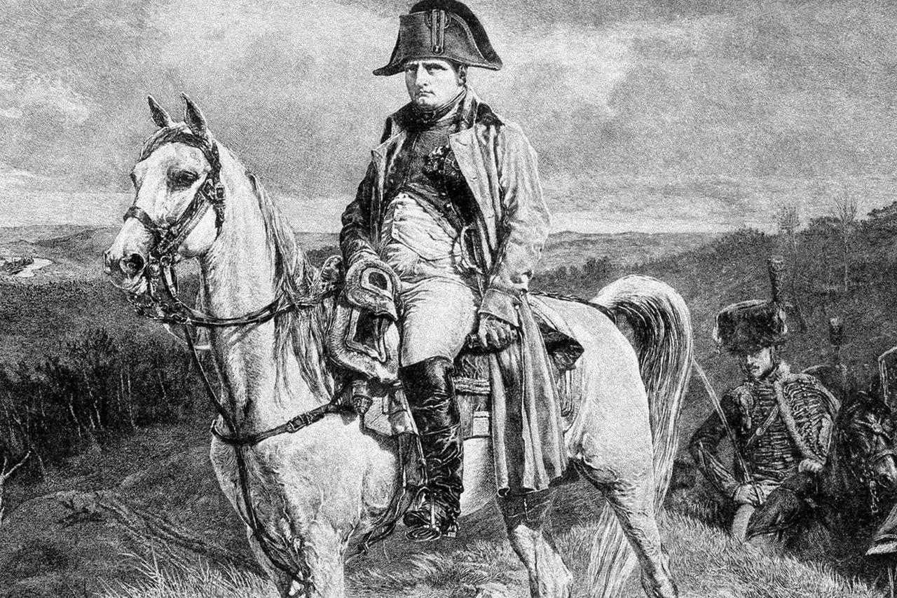 Bones of Cork born mount of Napoleon the focus as councillor seeks ...