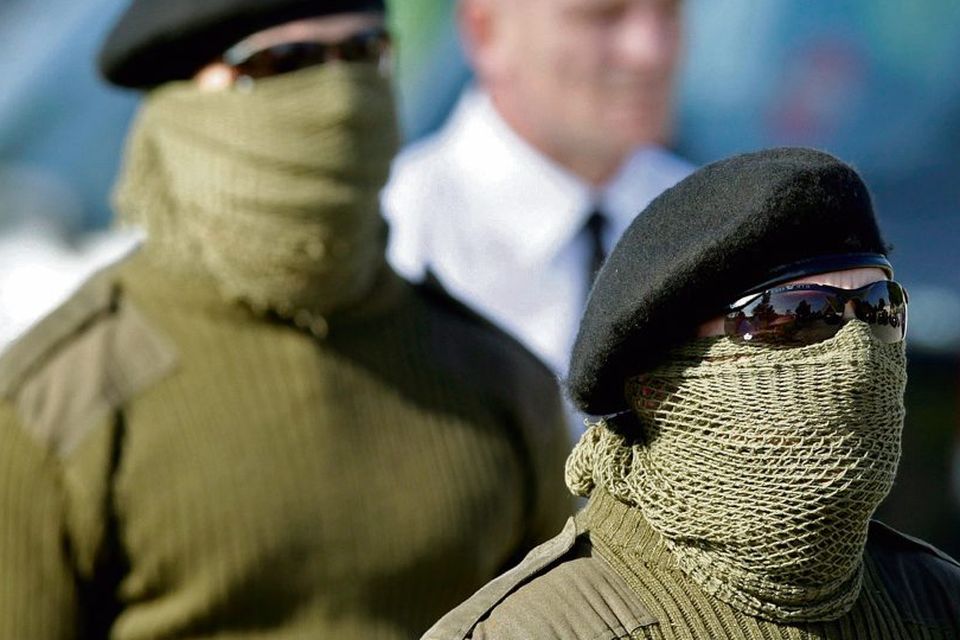 Alan Ryan’s pal pleads guilty to IRA membership after garda probe into ...