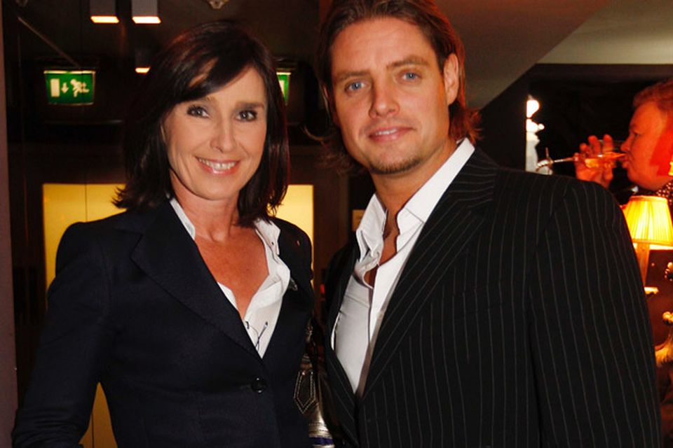 Diary heads to the Raymond Weil event in aid of Irish Autism Action ...