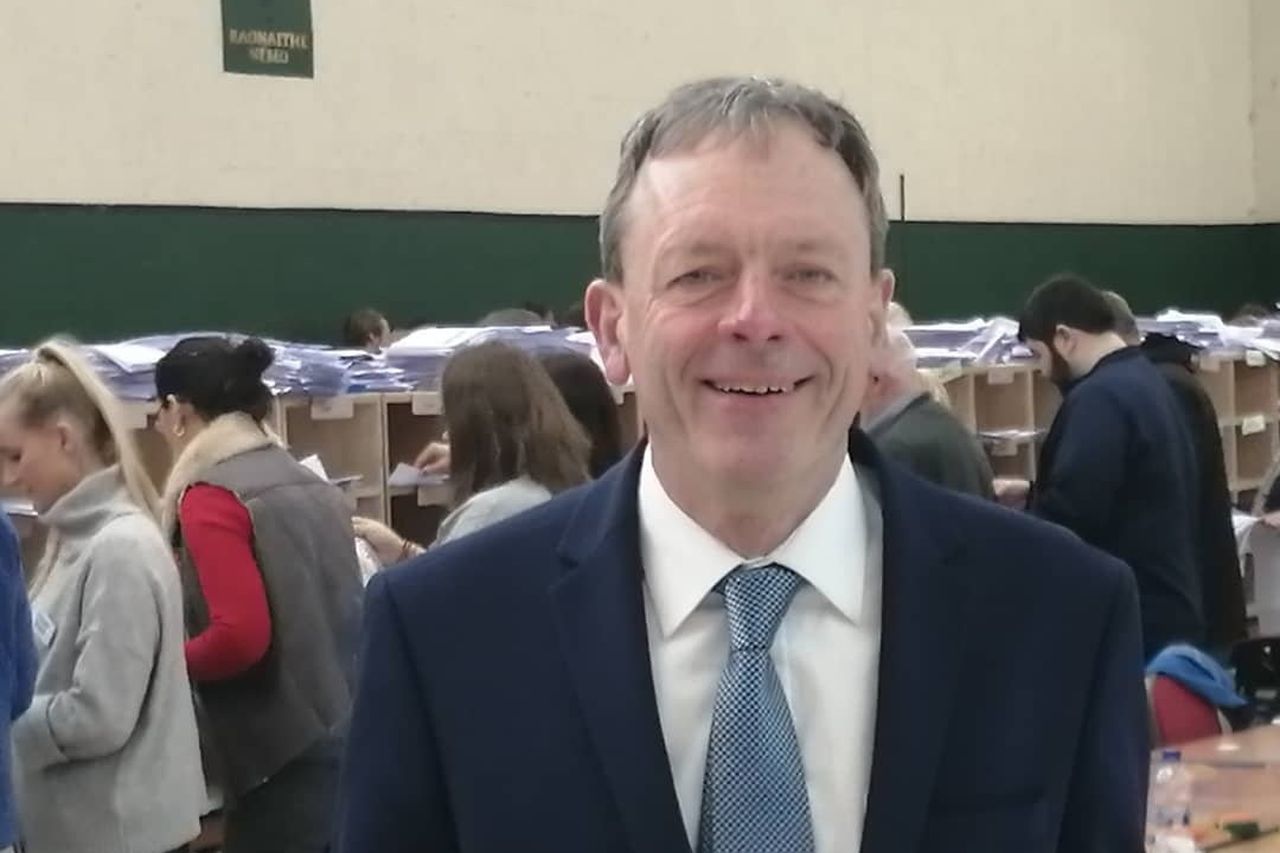 Cork independent who ran for 11 seats in 2020 declares for Wicklow ...