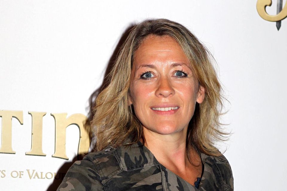 TV presenter Sarah Beeny has revealed she has breast cancer | Irish ...