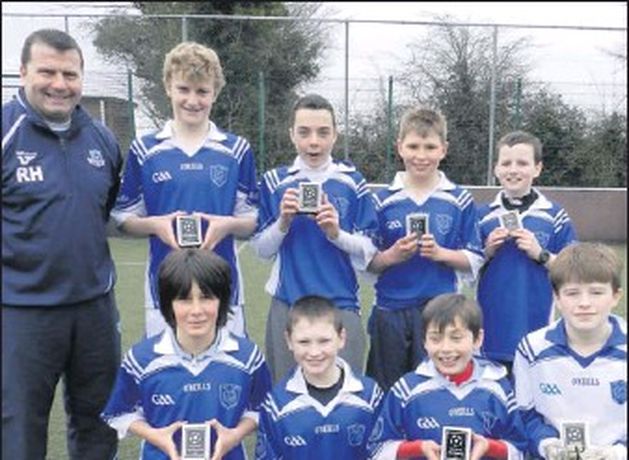 Meath schools celebrate success | Irish Independent
