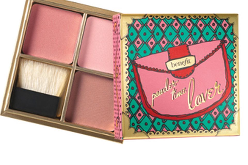 Four of the Best: Face powders | Irish Independent