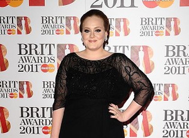 Adele secures historic chart double | Independent.ie