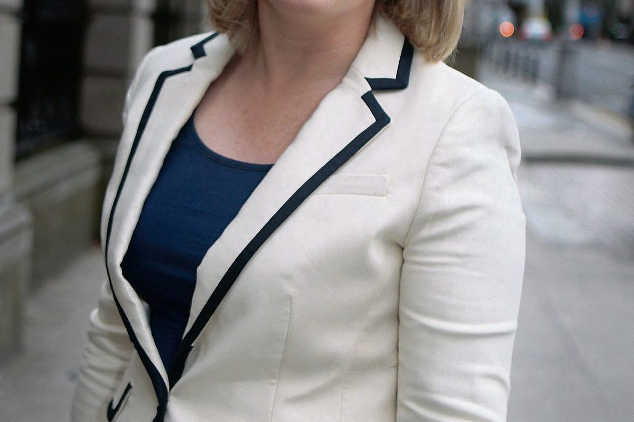 Norris fans flames in new row over sexism claims | Irish Independent