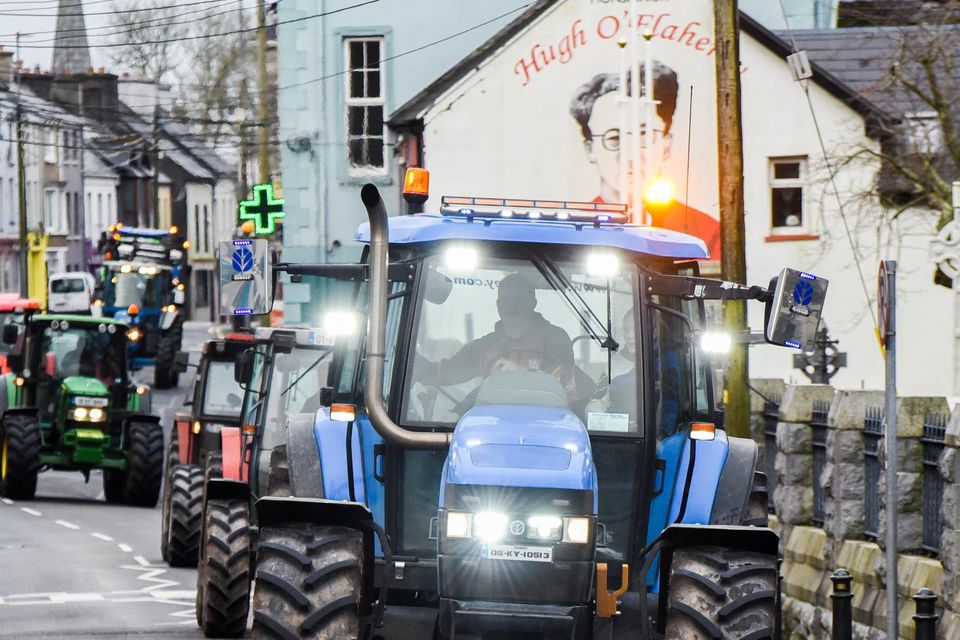 Sunrise Commercial and Tractor Run does the business again in South ...