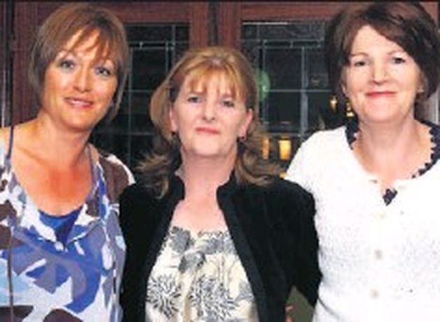 Fond farewell for Madeline | Irish Independent