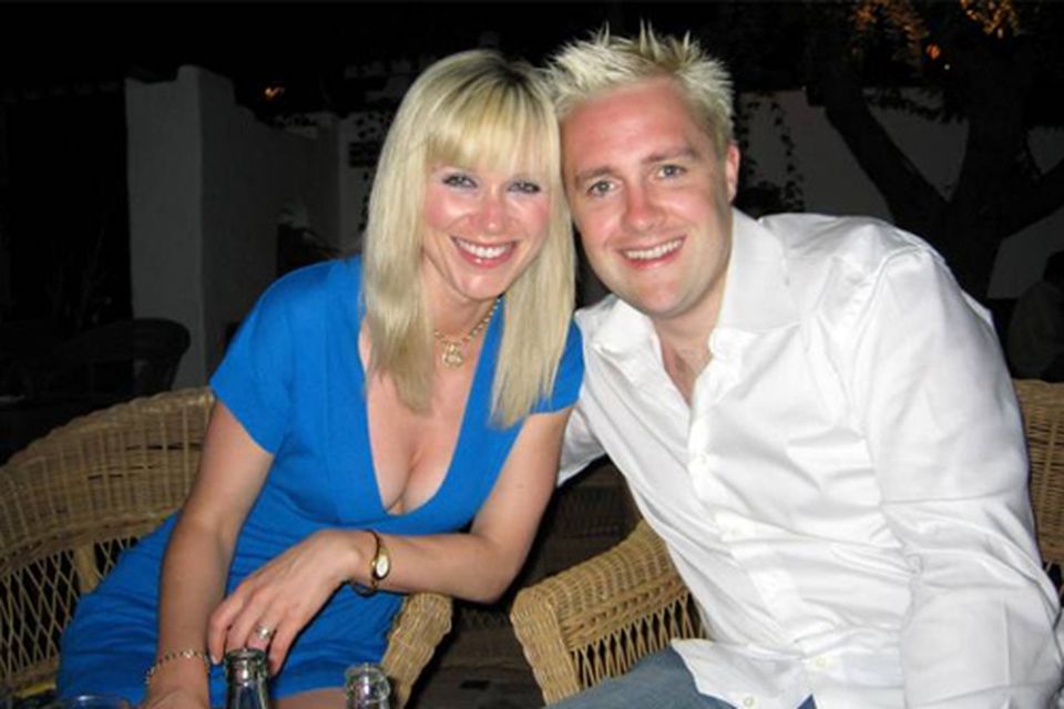 A postcard from: Keith Barry | Irish Independent