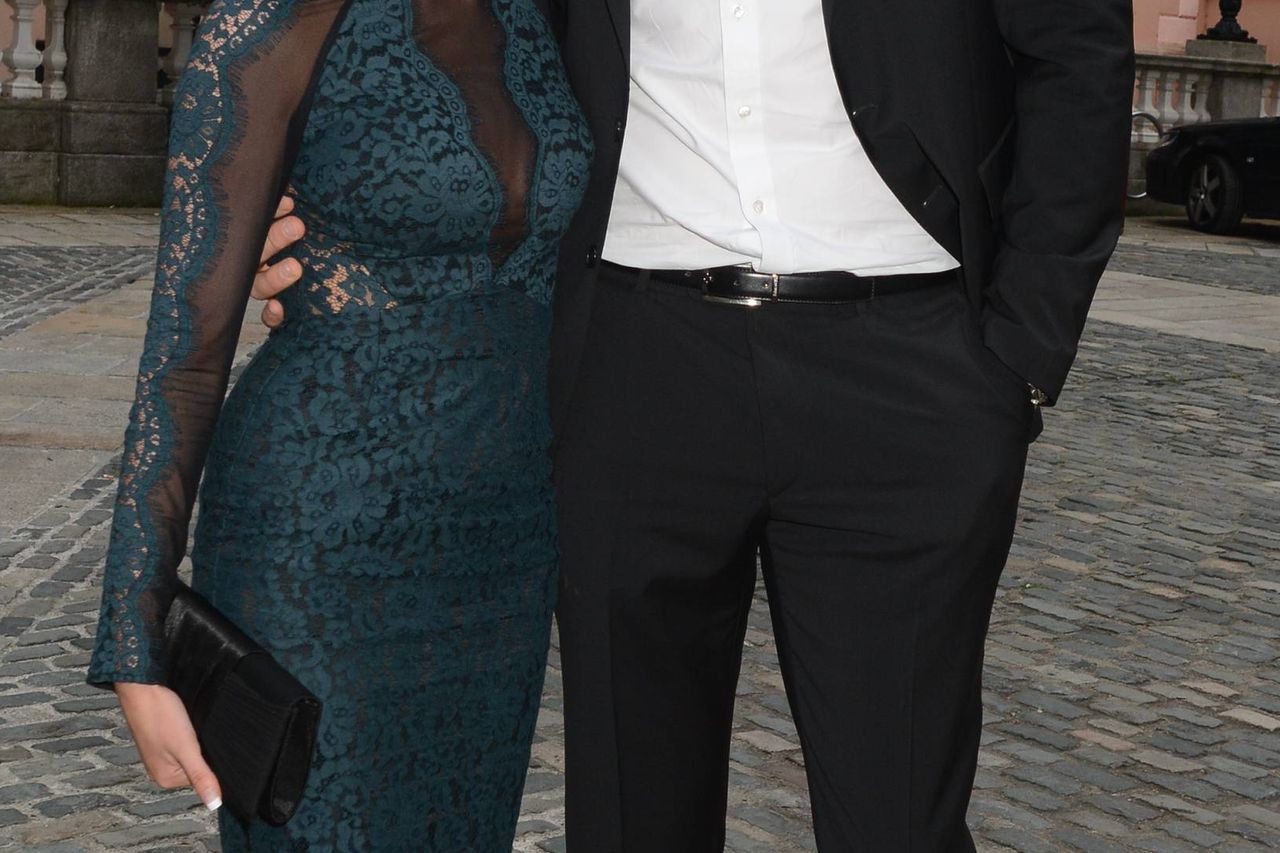 Rugby star Devin Toner happy to give up decorating lovenest to return ...