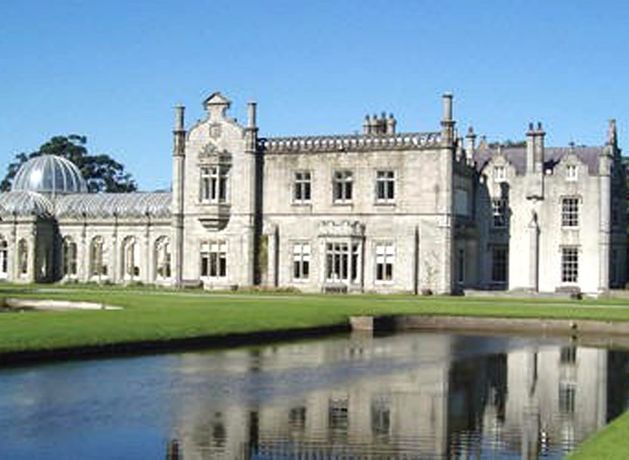 New series of walks at Killruddery | Irish Independent