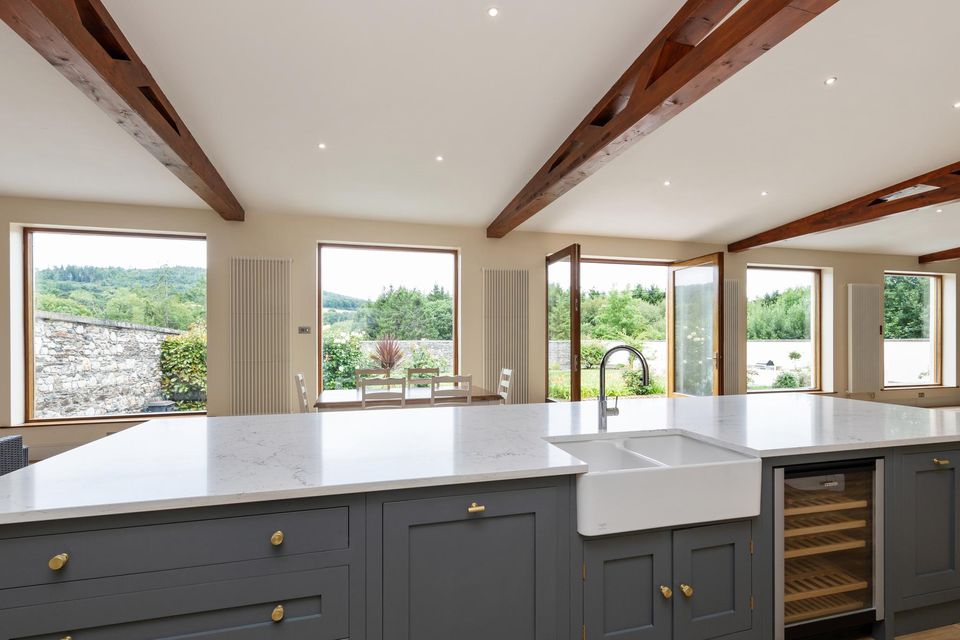 ‘We looked at one house — this one’ — it was love at first sight for ...
