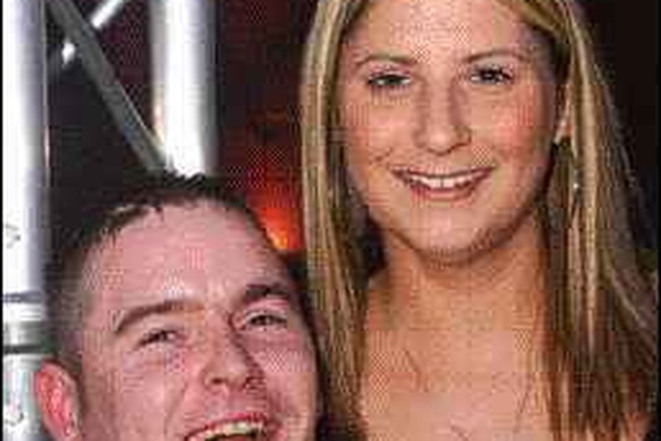 Paul Masterson on his way to have the dancefloor rocking all over Club ...