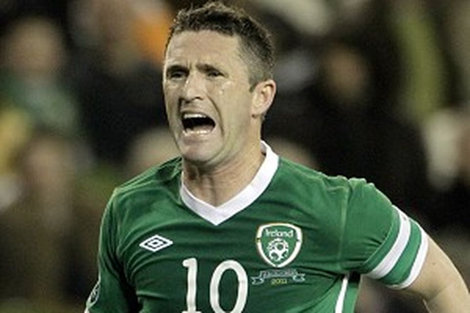 Keane to make an impact | Irish Independent