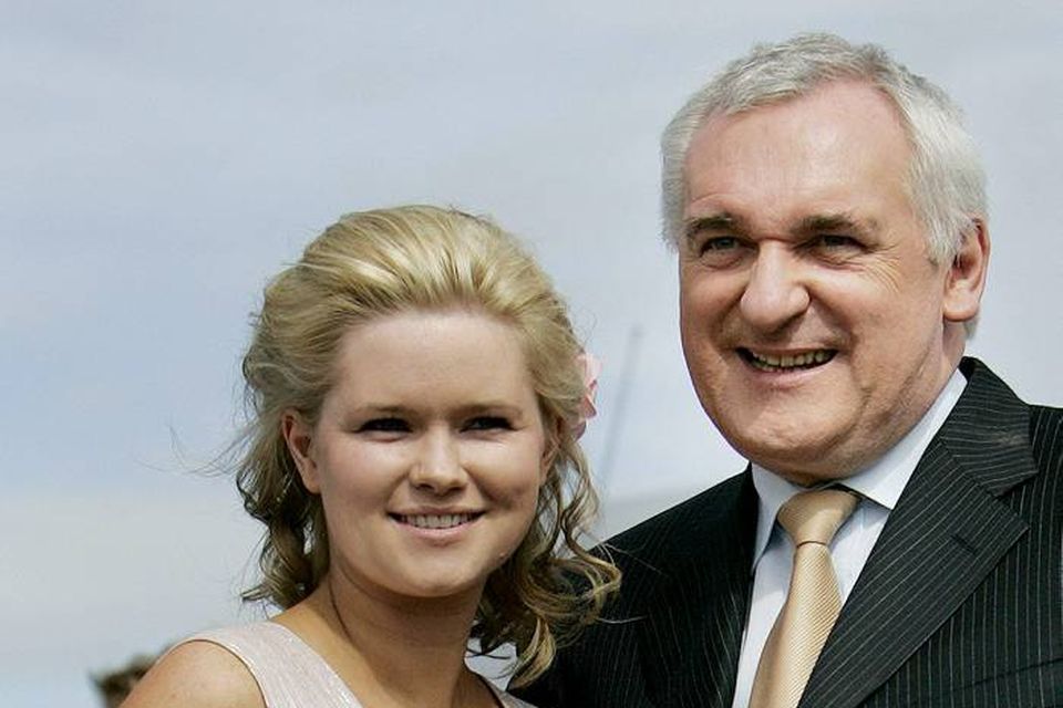 Bertie Ahern | Irish Independent