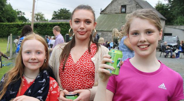 Around the Districts: Ballymurn to Clonroche-Poulpeasty | Irish Independent