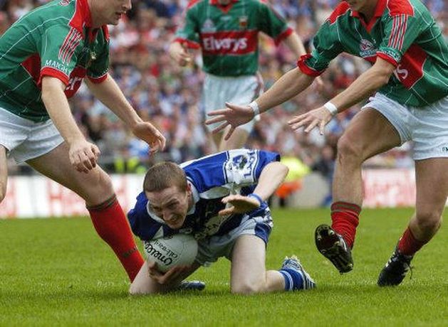 Mayo keep their dream alive | Irish Independent