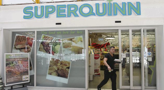Attention to detail set Superquinn apart | Irish Independent