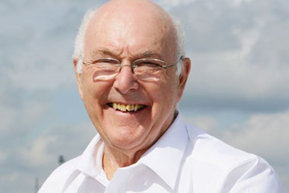Legendary Formula One commentator Murray Walker dies, aged 97 | Irish ...